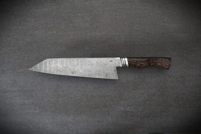 1100,- EUR K57 | Damasterei